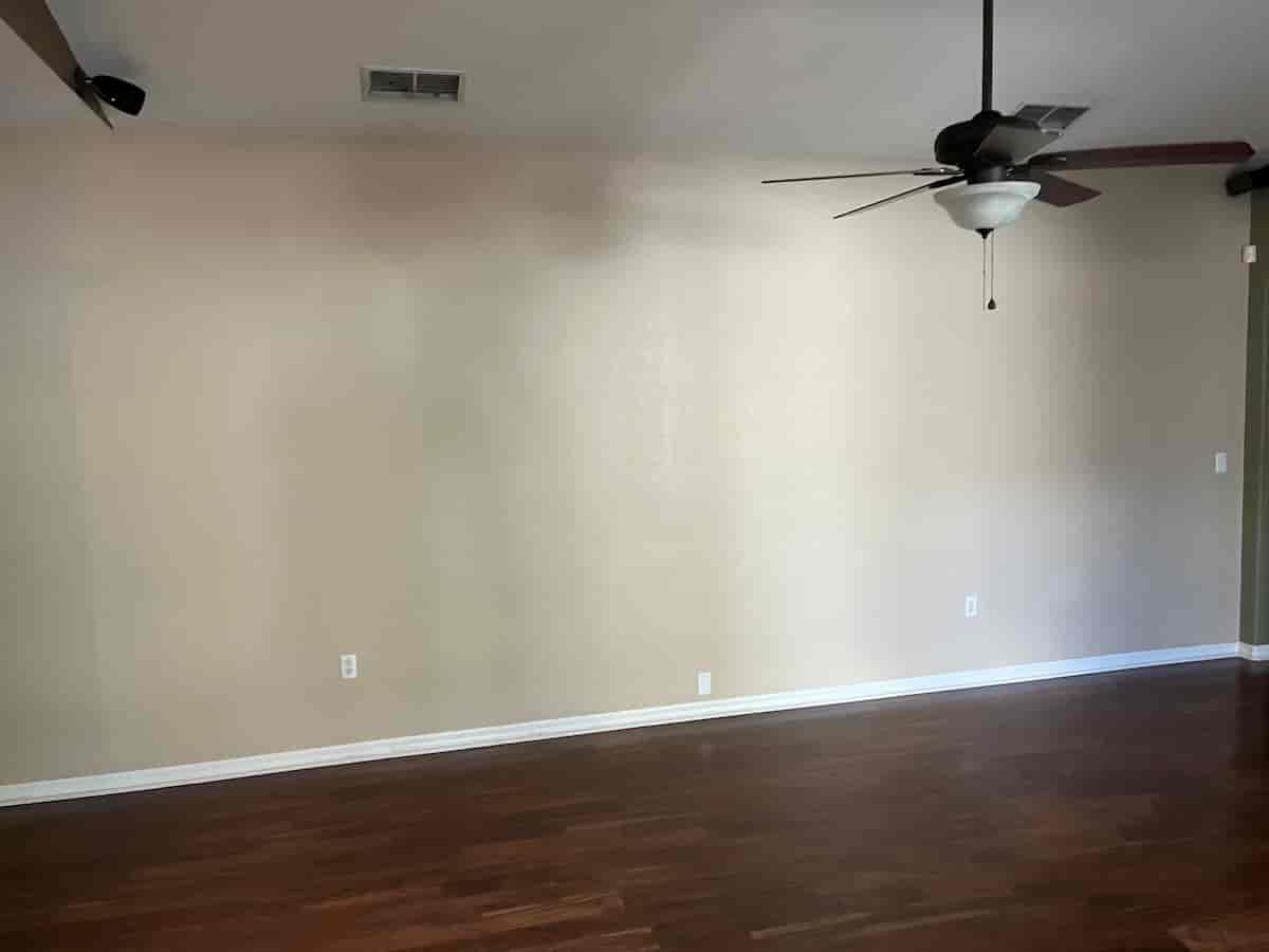 Drywall Repair Services - My Neighbor Dave Painting Services