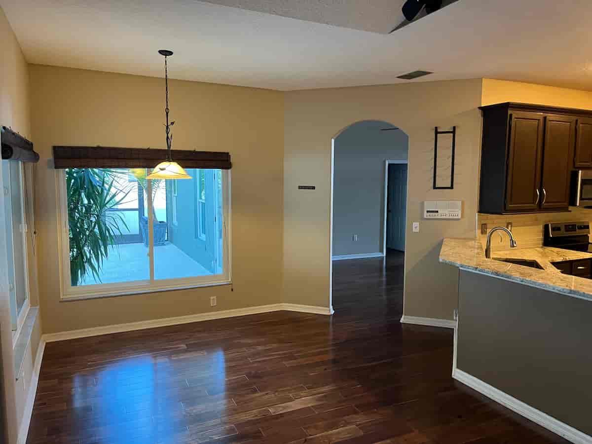 Interior Painting - My Neighbor Dave Painting Services
