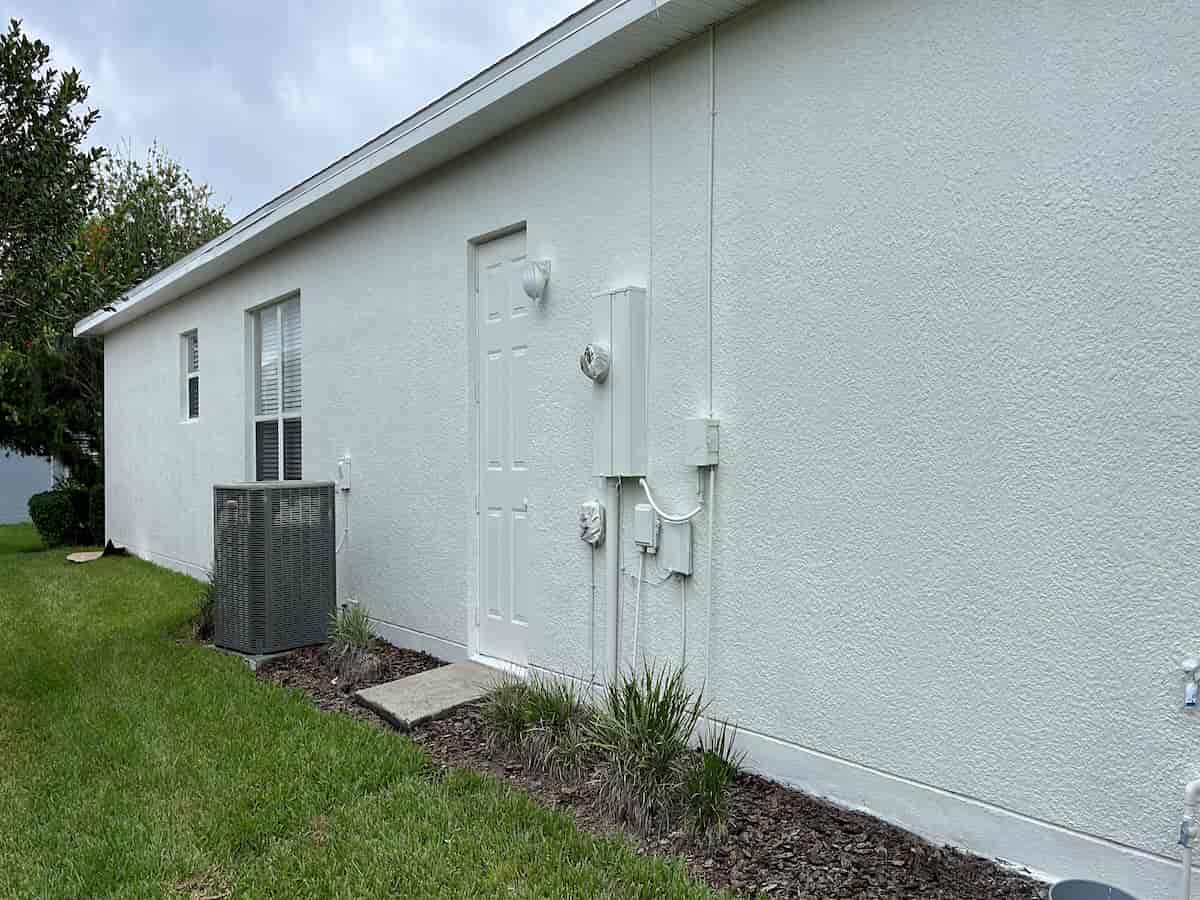 Waterproofing Services - My Neighbor Dave Painting Services